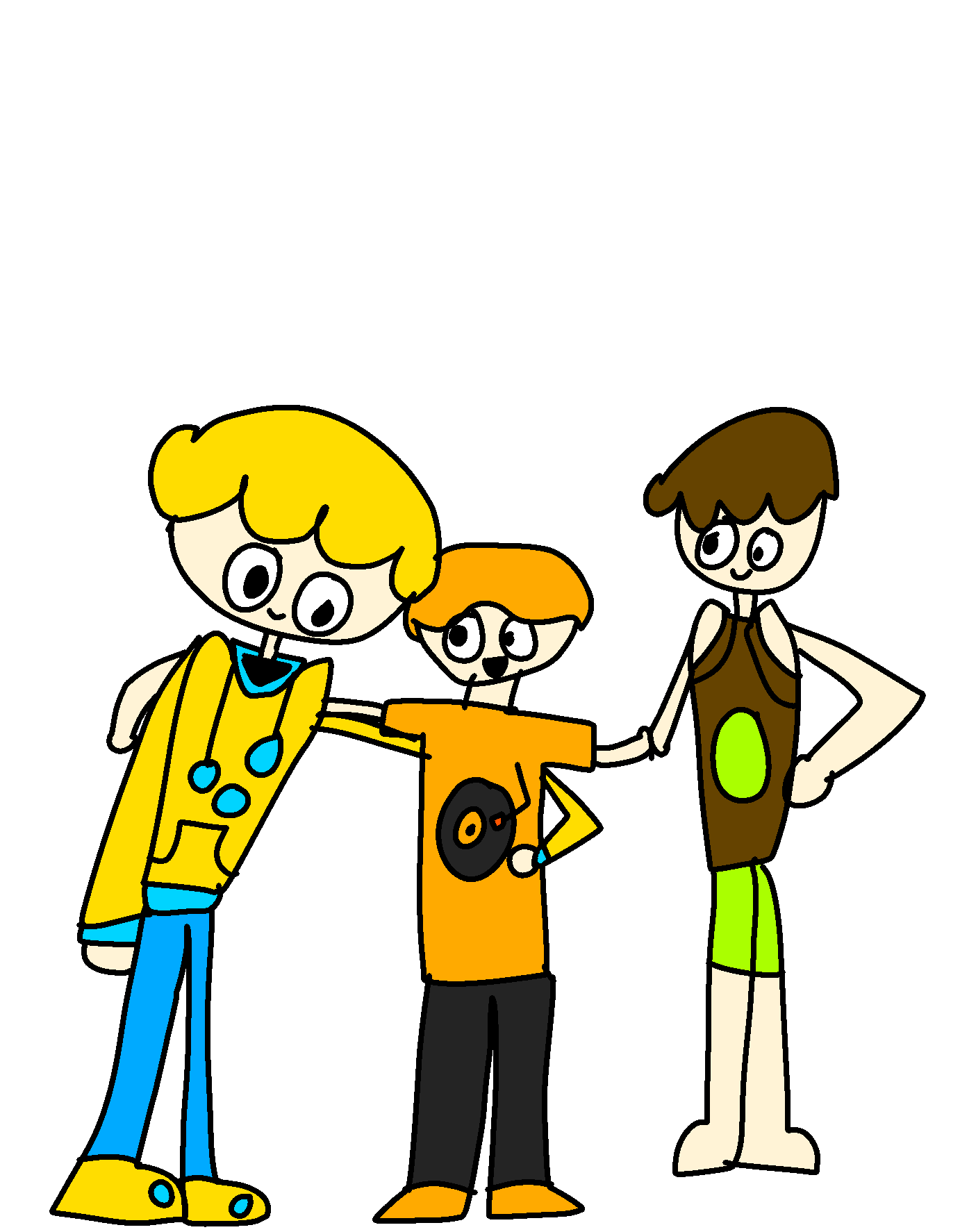 Wubbox.Rare wubbox.Epic wubbox human - ibisPaint