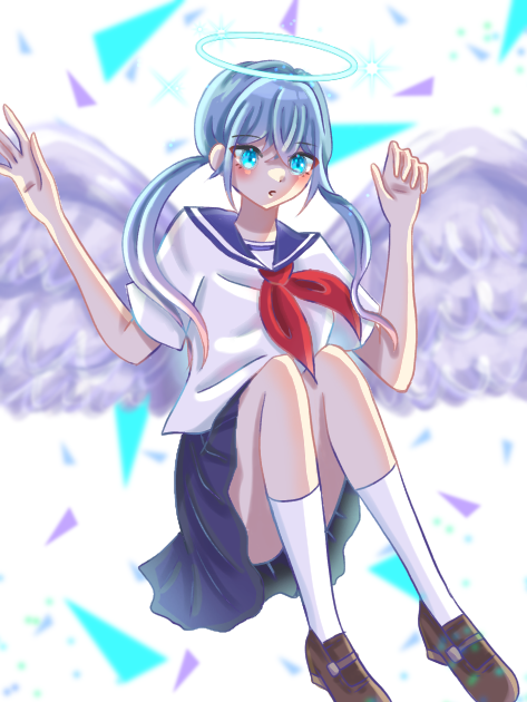 無題489 - ibisPaint