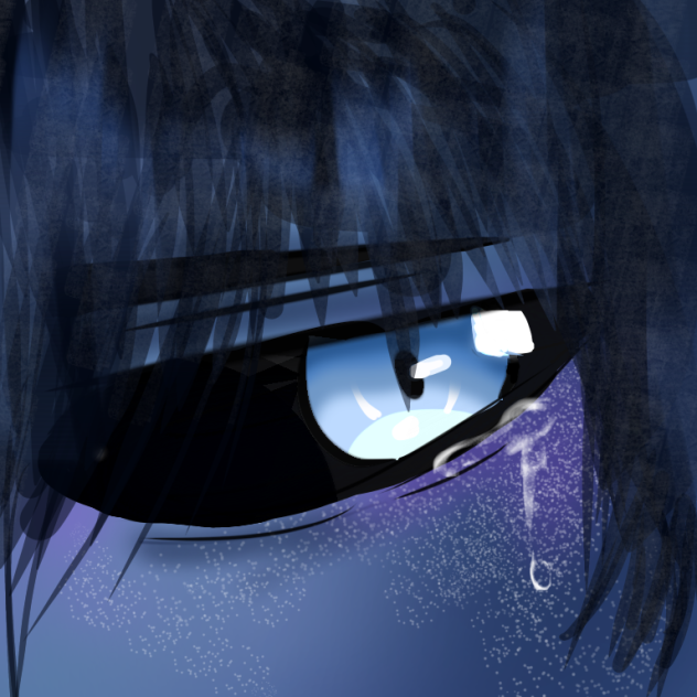 Darkness - ibisPaint