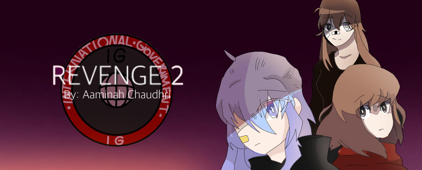 Revenge banner - ibisPaint