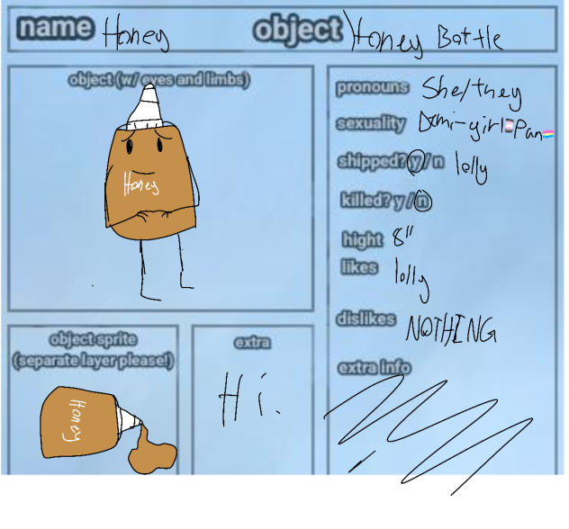 character sheet 3 - ibisPaint