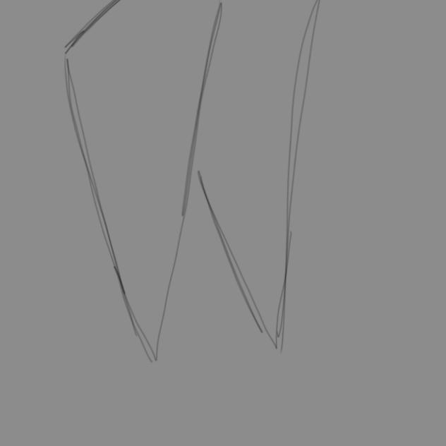 J’s forced demise - ibisPaint