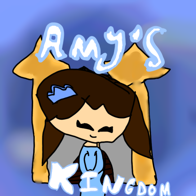 Amy's Kingdom - ibisPaint