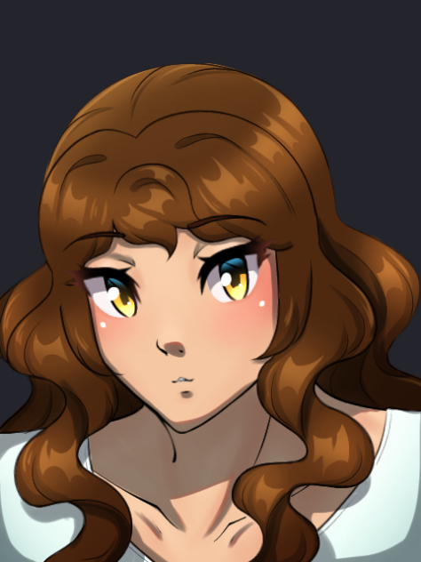 Spotlight 💡 (lighting study) - ibisPaint