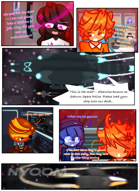 ABSOLUTE INSANITY PT 2 - ibisPaint