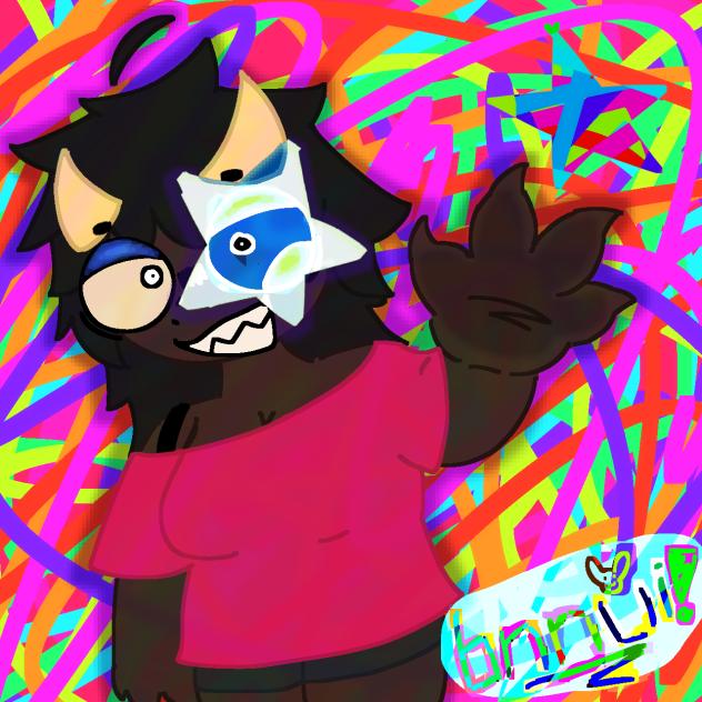 sona ^3^ - ibisPaint