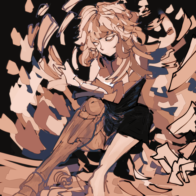 request 9 - ibisPaint