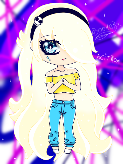 acitrom parte 12 - ibisPaint