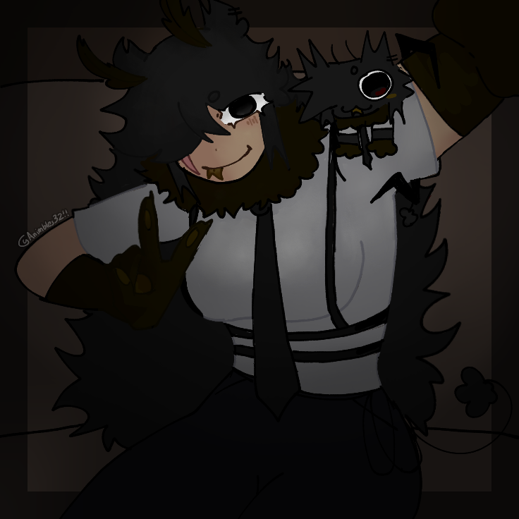 Actividad - Ani!! - ibisPaint