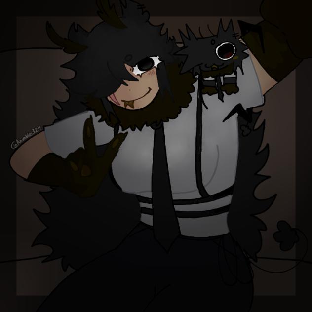 Actividad - Ani!! - ibisPaint