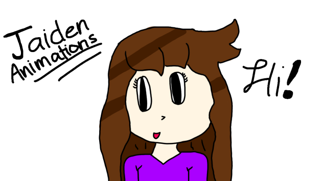 Jaiden Animation - ibisPaint