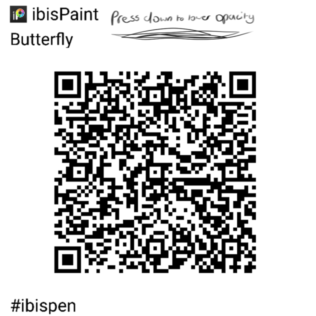 Free brush - ibisPaint