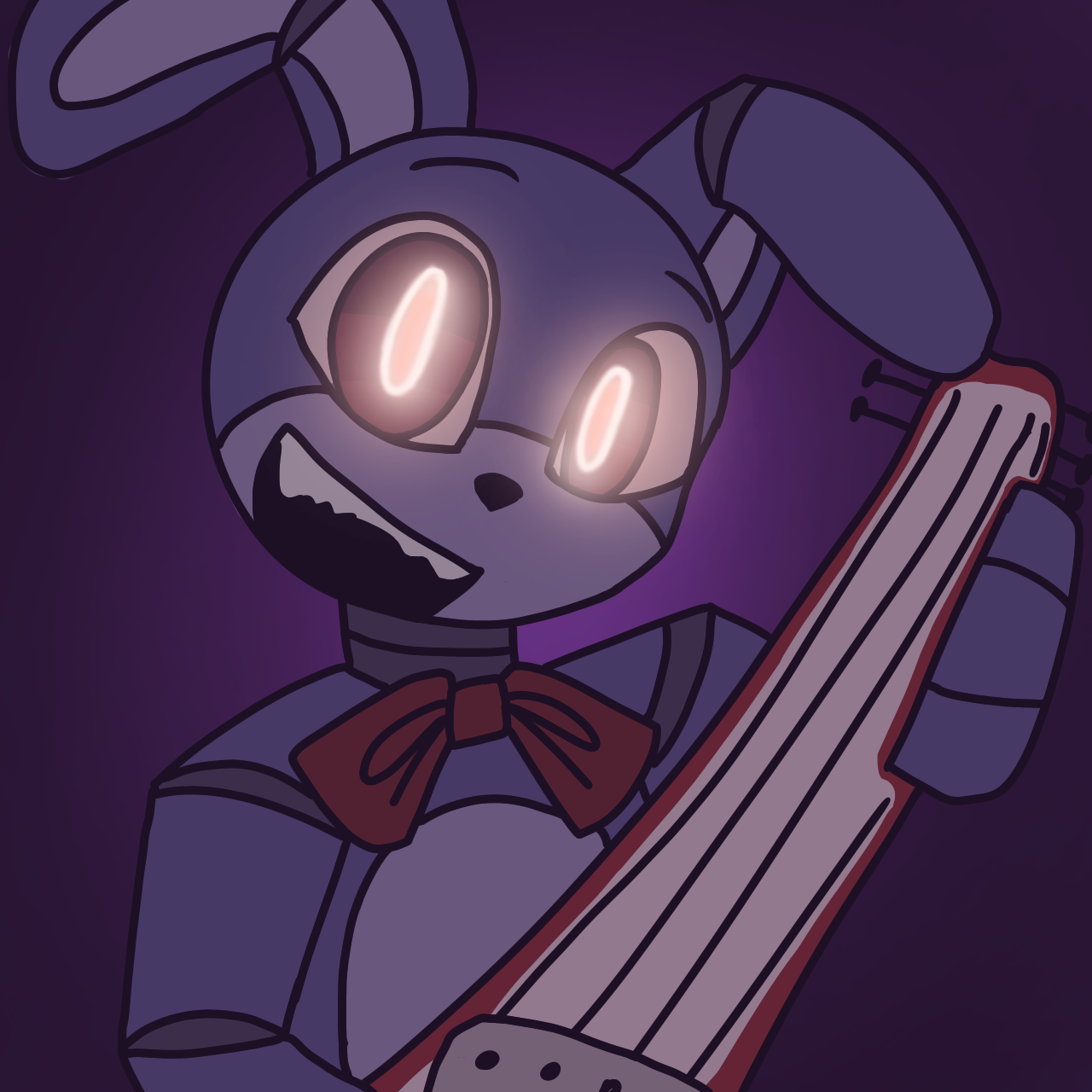 🐰Bonnie🐰 - ibisPaint