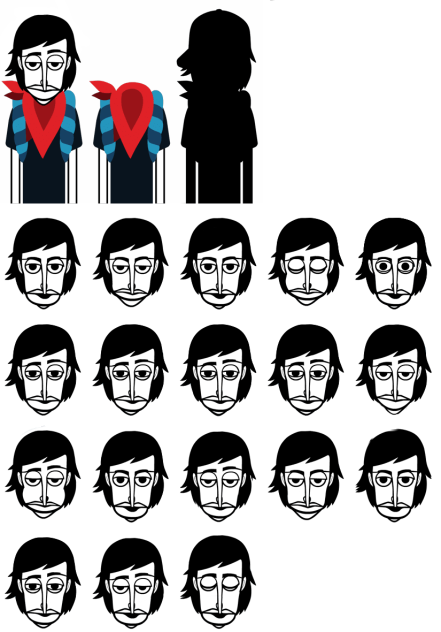 Unmasked Sprite 2 - ibisPaint