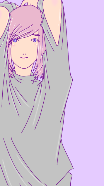 Difficulty - ibisPaint