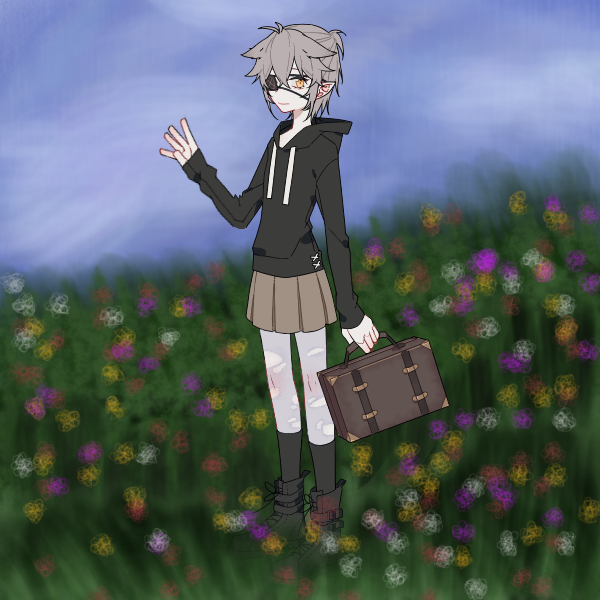 picrew 🫰 - ibisPaint