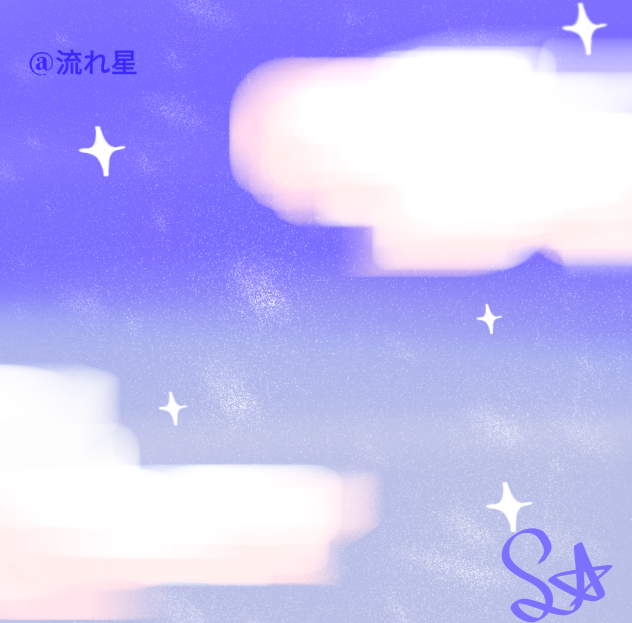 aesthetic wallpaper - ibisPaint