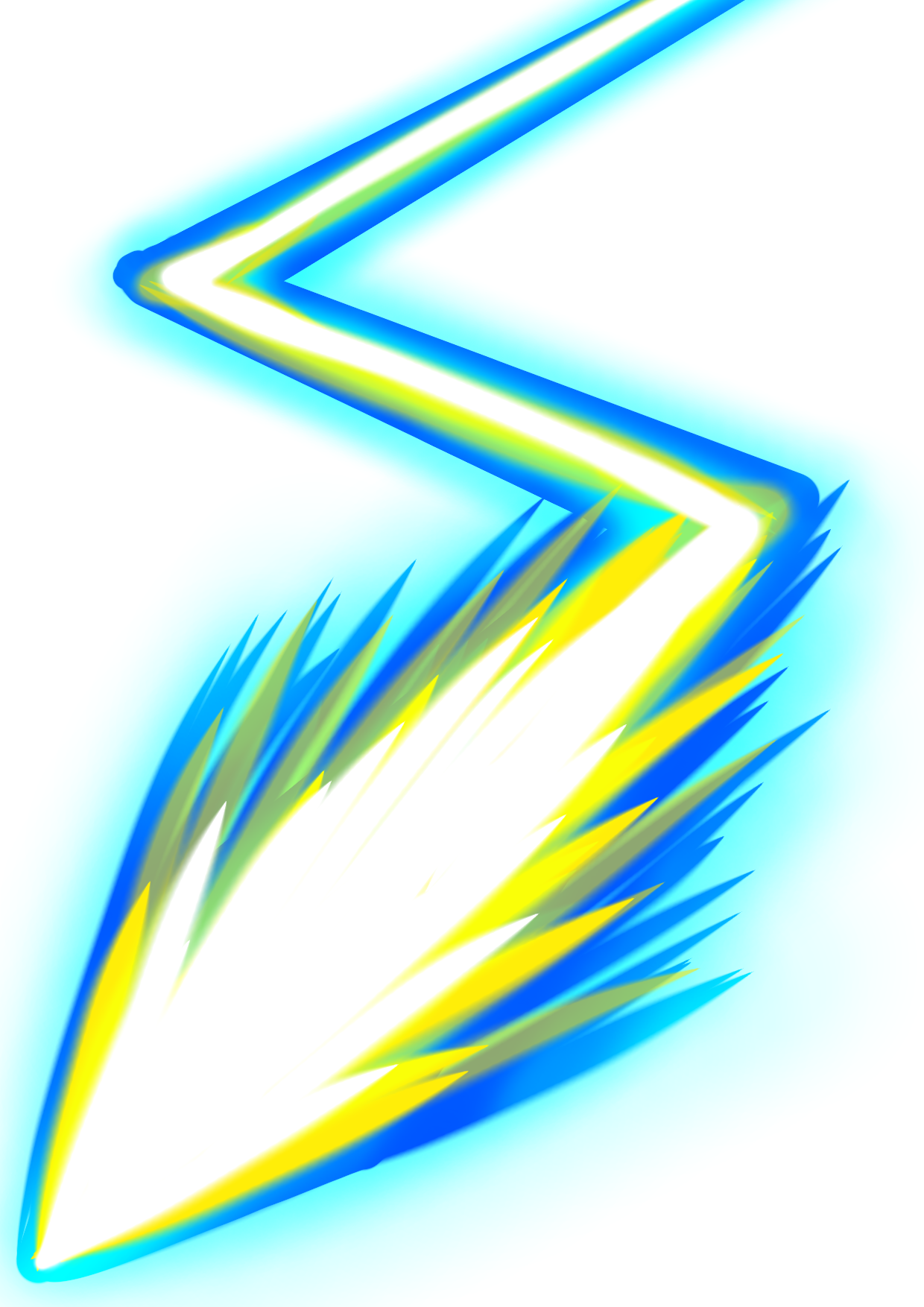 Flash speed - ibisPaint