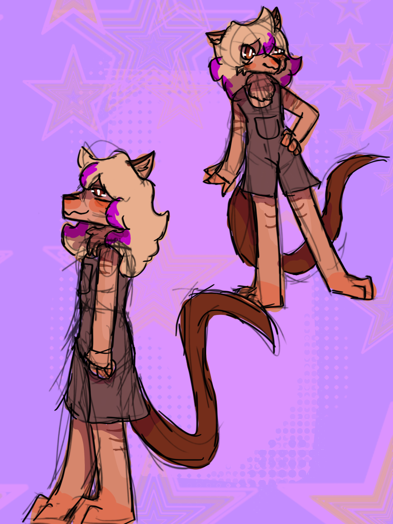 Commission - ibisPaint