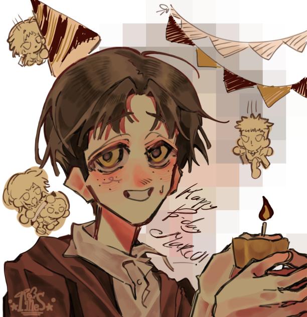 Marco boi - ibisPaint