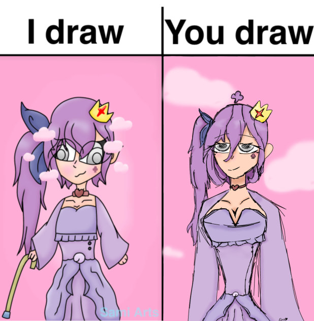 art challenge - ibisPaint