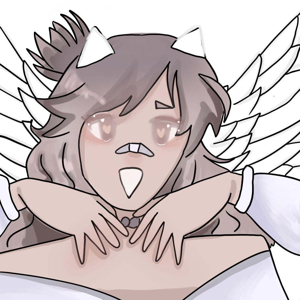 Pfp req for maysaa - ibisPaint