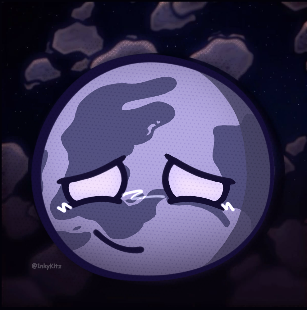 LunaAA - ibisPaint