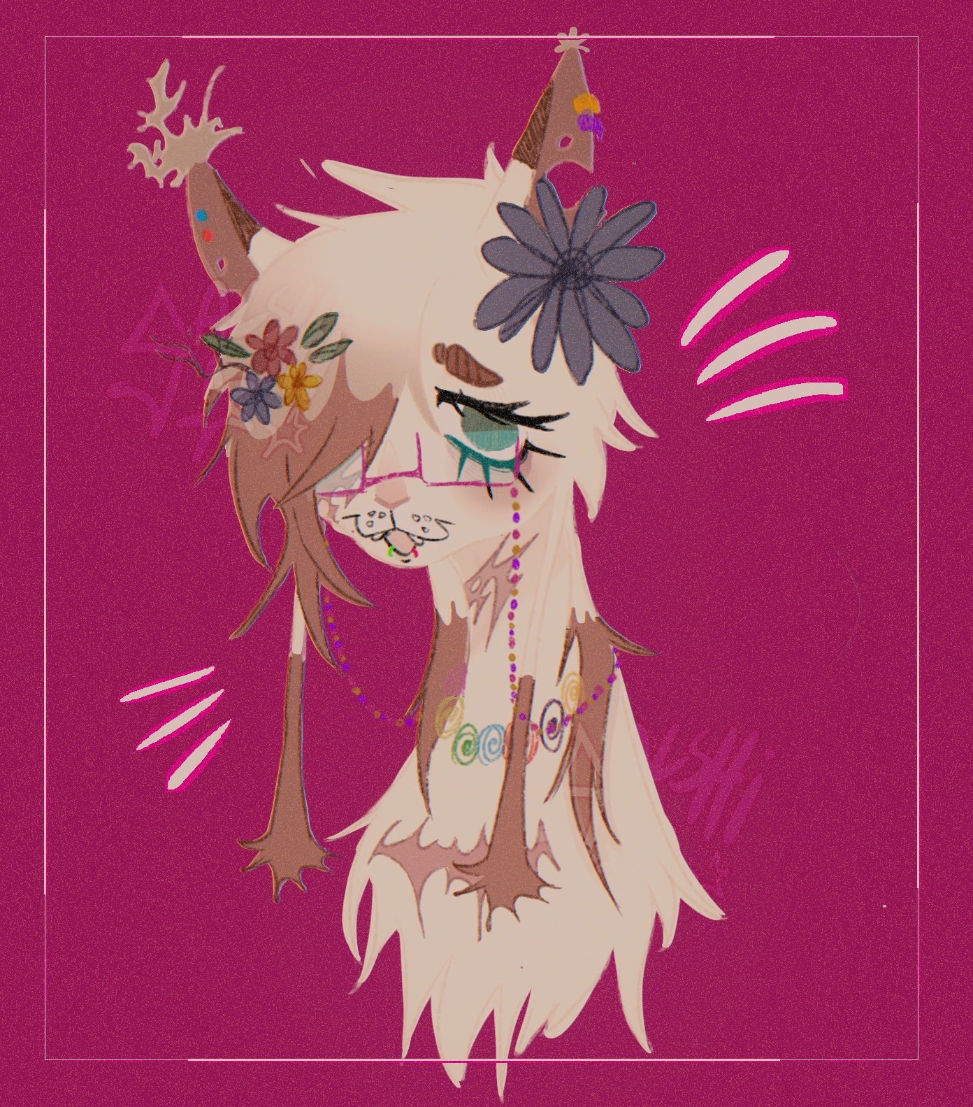 bloody Pool - ibisPaint