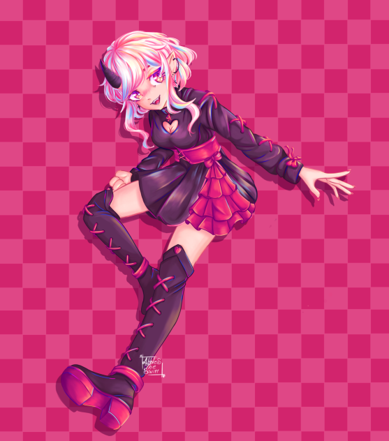 17k dtiys - ibisPaint