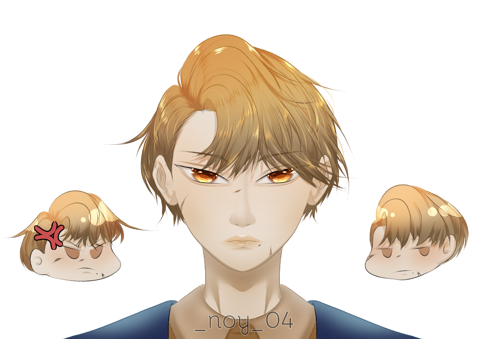 hallow🤸 - ibisPaint