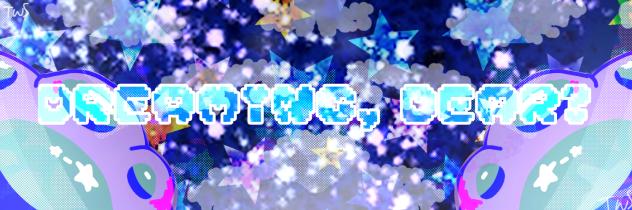 Yoooo new banner - ibisPaint