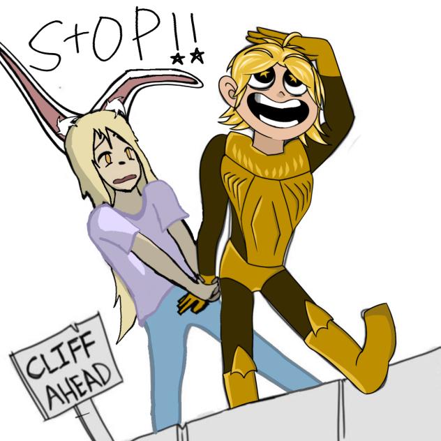 stop!! - ibisPaint