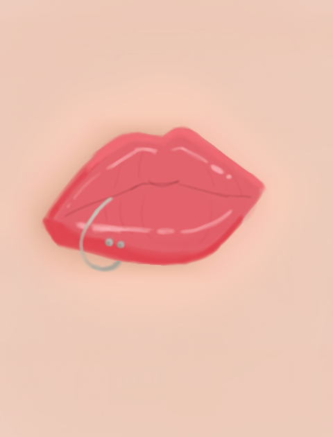 Realism try 2 - ibisPaint