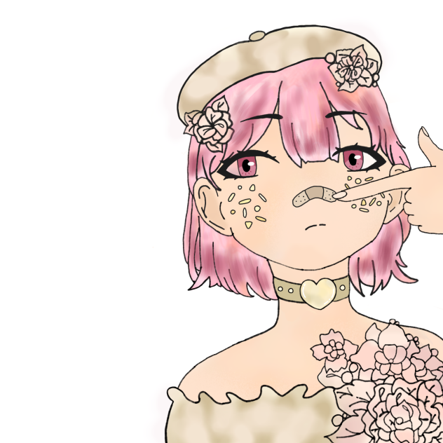 Random remake - ibisPaint