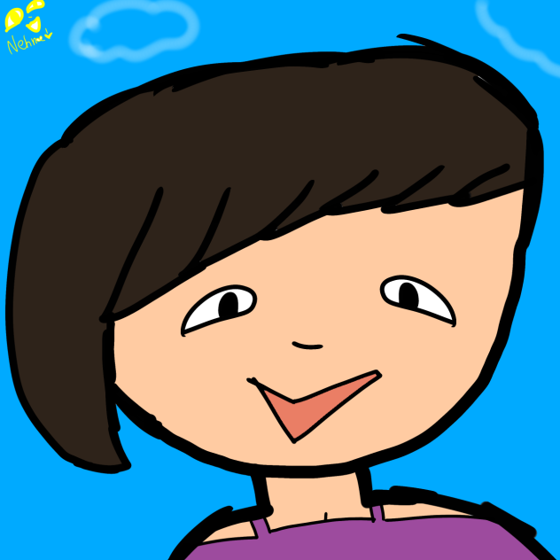 Was a gift for my bestie but she’s mad¡ - ibisPaint