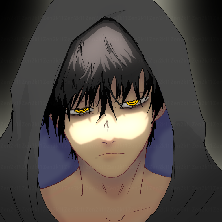 stupid art - ibisPaint