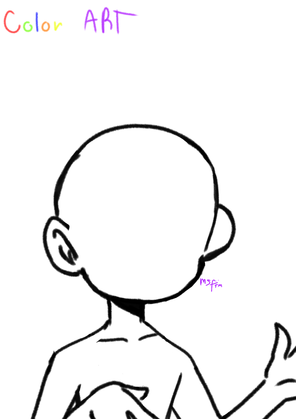 color collab - ibisPaint