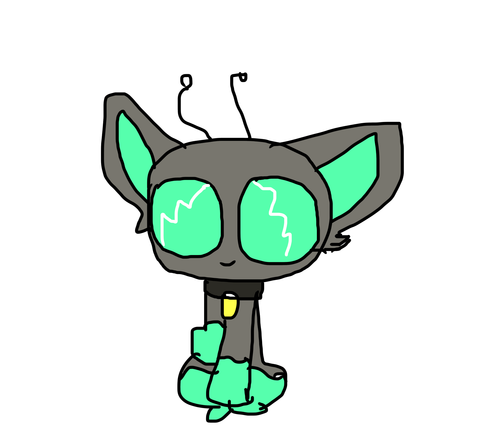 Electric - ibisPaint