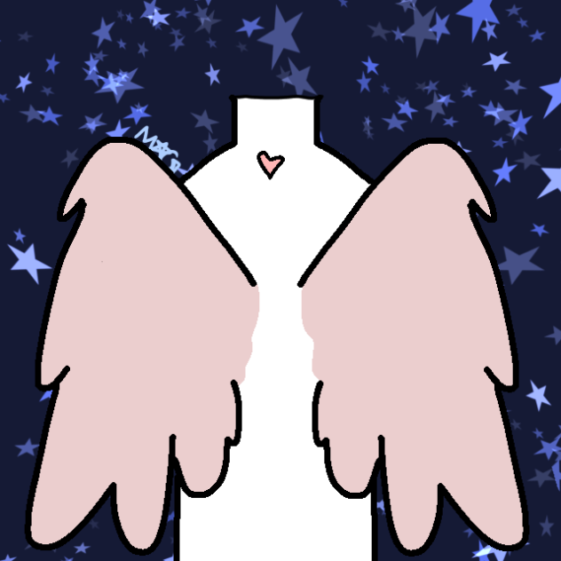 Wings🪽 - ibisPaint