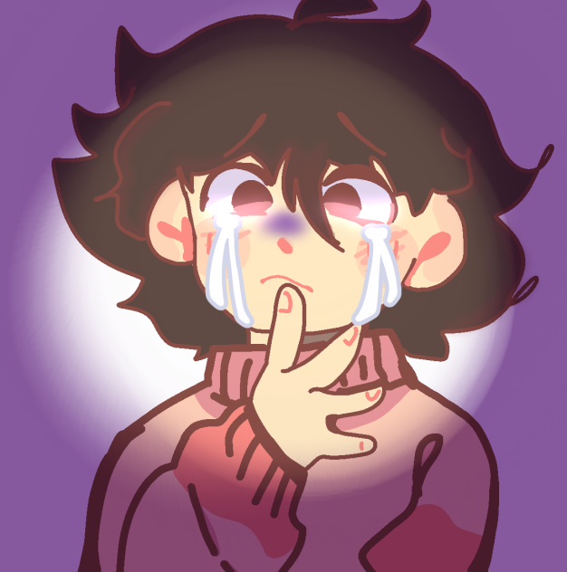 random vent. - ibisPaint