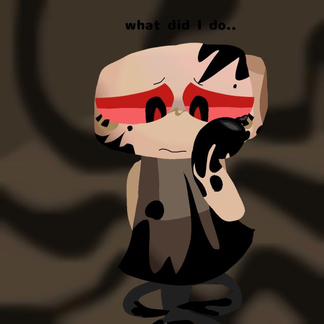 twisted shells!! - ibisPaint