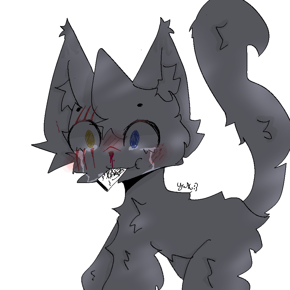 Untitled666 - ibisPaint