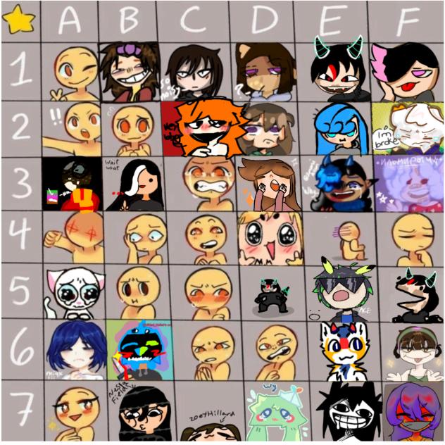 colab for join to - ibisPaint