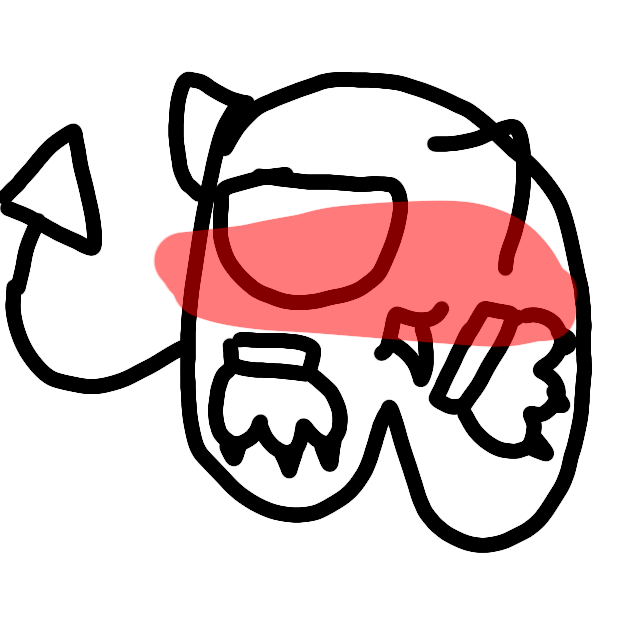 es eya gogogogog - ibisPaint