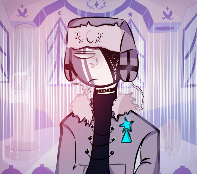 Ruvyzvat MFM - ibisPaint