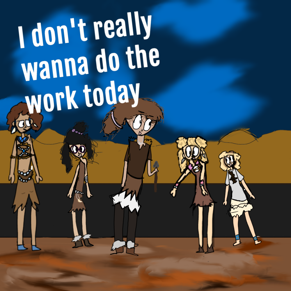 firebringer art - ibisPaint