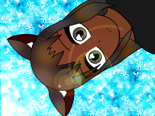 Puppet the human - ibisPaint