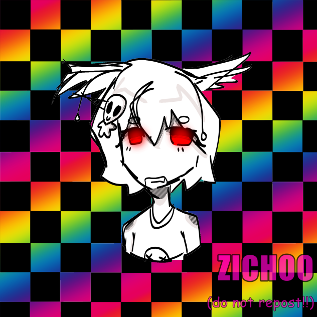 my sigma unleashed... - ibisPaint