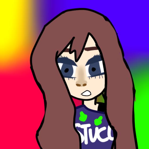 😐 really - ibisPaint