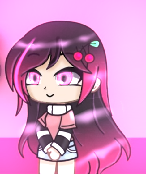 icherry fanart - ibisPaint